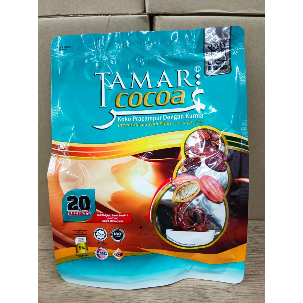 Tamar Cocoa / Tamar Coco / Tamar Koko / 900G / Sacehts !!!! | Shopee ...