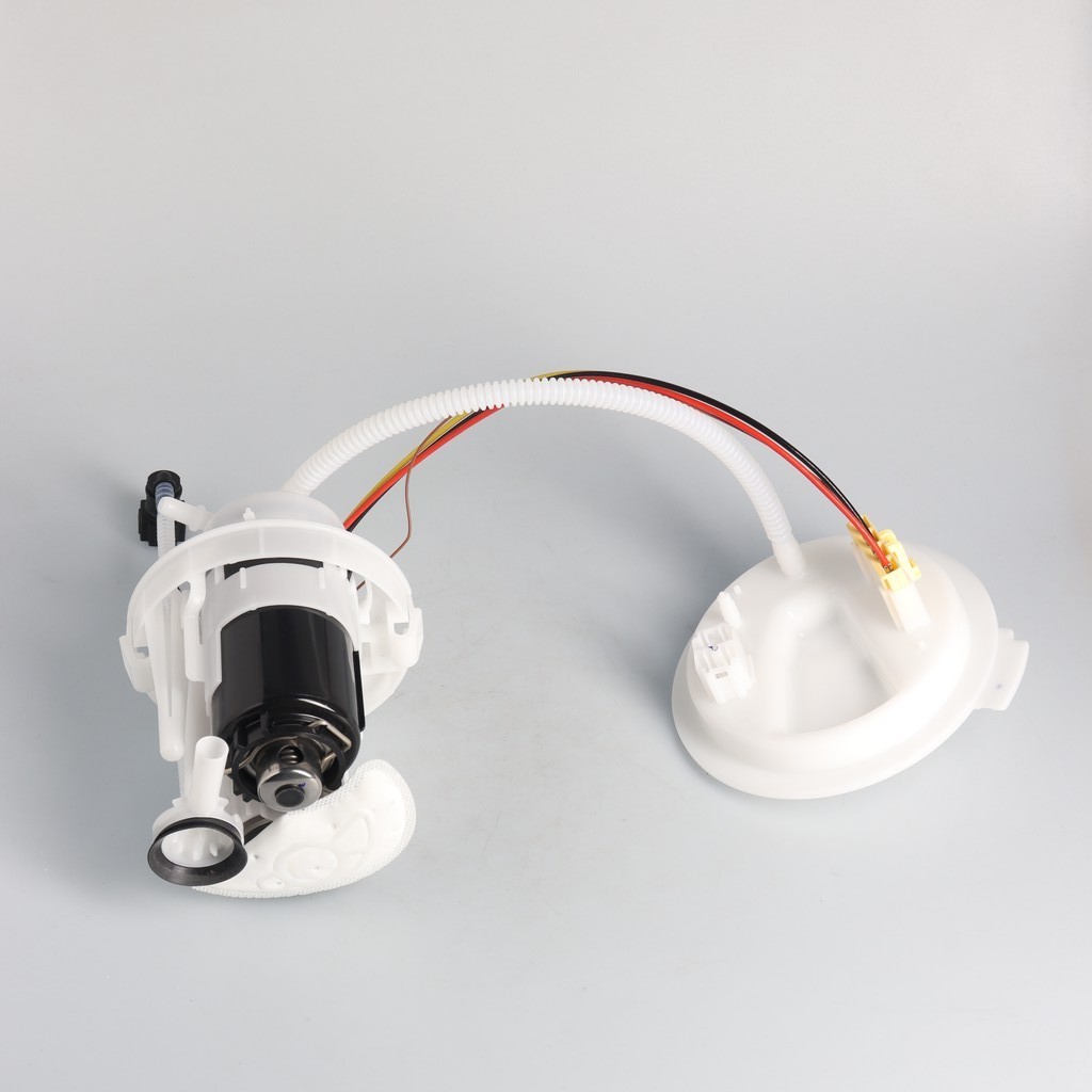 4M4 919 087AD fuel pump assembly for VW New Touareg / Hybrid | Shopee ...