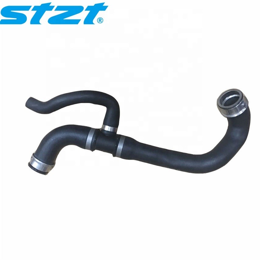 STZT 2115014682 Engine Water Pipe Coolant Hose For Mercedes Benz W210 ...