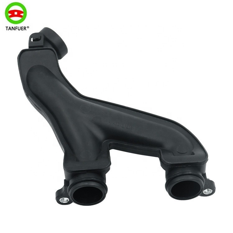 Auto Thermostat Housing Radiator Pipe Car Coolant Water Hose LR050935 ...