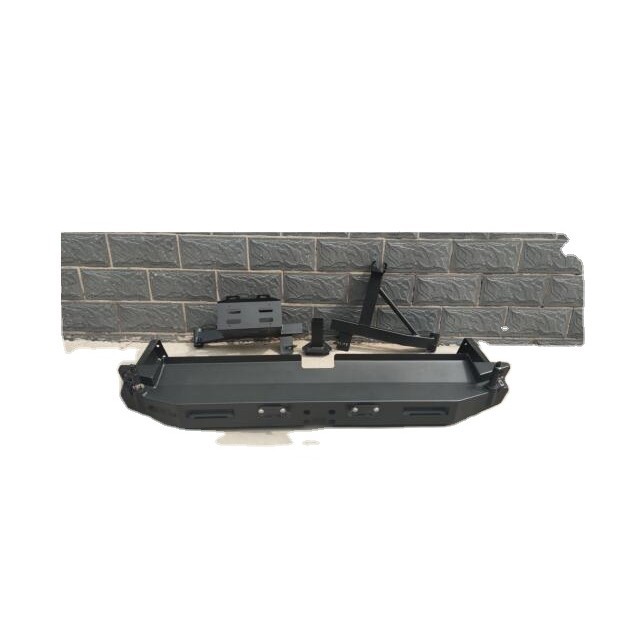 Top Quality Rear Bumper 4x4 Offroad Bull Bar For REAR BUMPER REAR ...