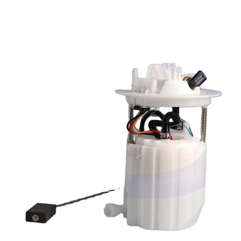 Electric Complete Fuel Pump Unit 1664701094 For Mercedes-Benz W166 GLK ...