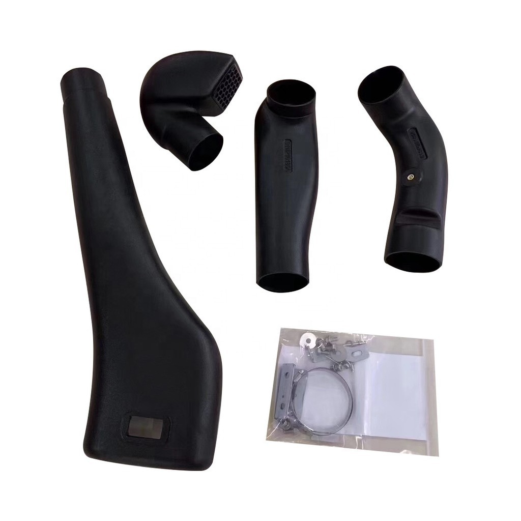 4x4 offroad 4wd Snorkel for FJ Cruiser 2006+ 4.0L Petrol car snorkel ...