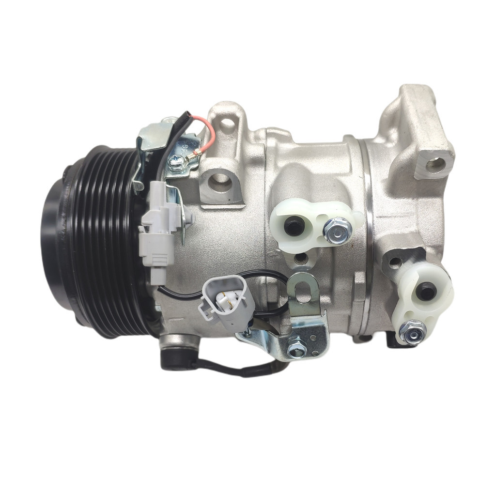 VW Car Air Conditioner Auto AC Compressor 12V Series Engine with 1 Year ...