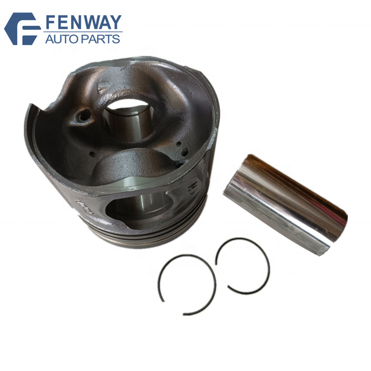 Engine Piston For Toyota Hiace Dyna Toyoace 1KD 1KDFTV 2015 13101-30172 ...