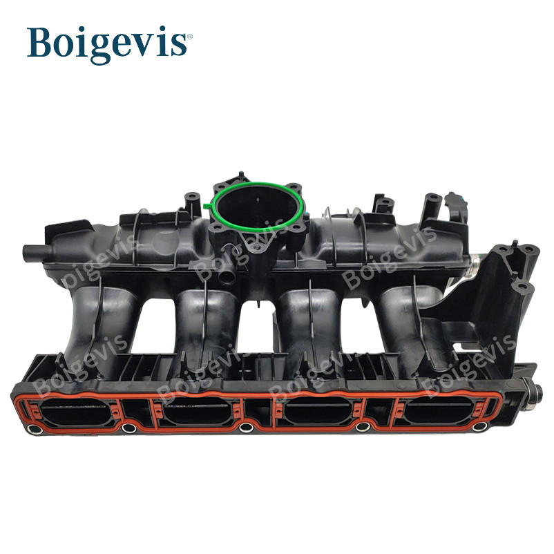 intake manifold system engine intake duct 06F133201P for Volkswagen ...