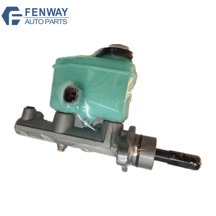 Car Brake Master Cylinder For Toyota Land Cruiser 100 Prado UZJ100 LHD ...