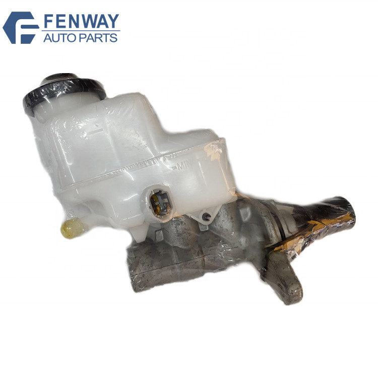 Brake Master Cylinder For Toyota RAV 4 RAV4 ACA3# LHD 47201-42350 ...