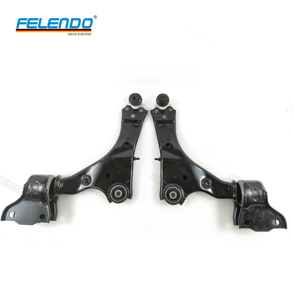 Landnovo Suspension Part Front RH Control Arm For Range Rover Evoque ...