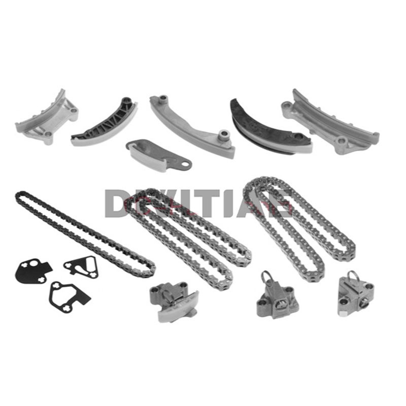 12633452 12633451 5590063100 ina Timing Chain kit and Gear Sets for ...