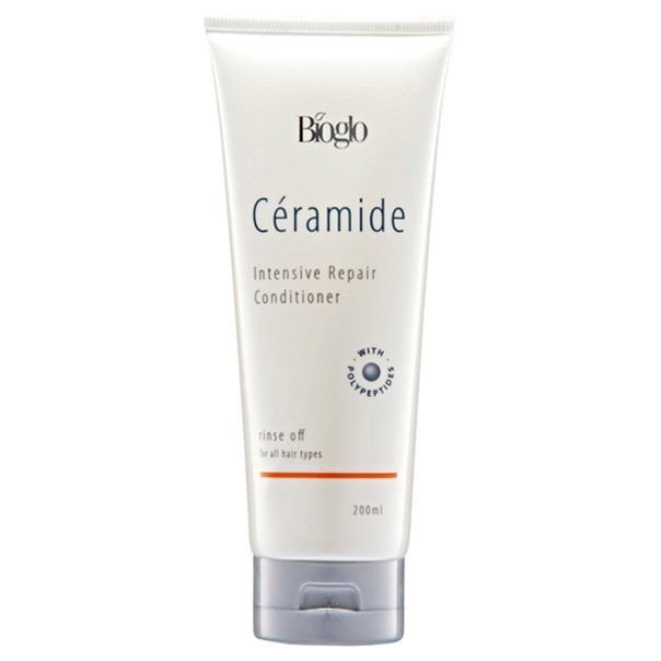 Bioglo Ceramide Intensive Repair Conditioner – Rinse Off 200ml (Cosway ...