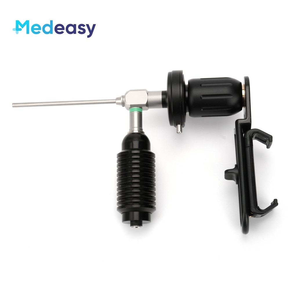 Medical Endoscopy Optical Adapter Mobile Phone Lens Endoscope ...