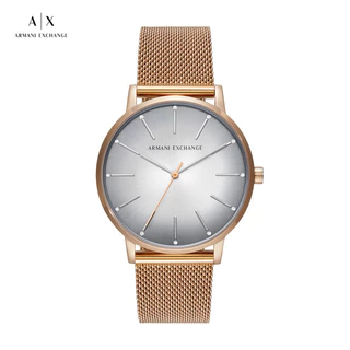 Armani Exchange Watch Official Online, May 2024 | Shopee Malaysia