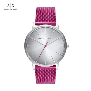 Armani Exchange Watch Official Online, June 2024 | Shopee Malaysia