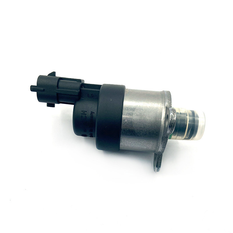Diesel Fuel Injector Pump Pressure Regulator Solenoid Fuel Inlet ...