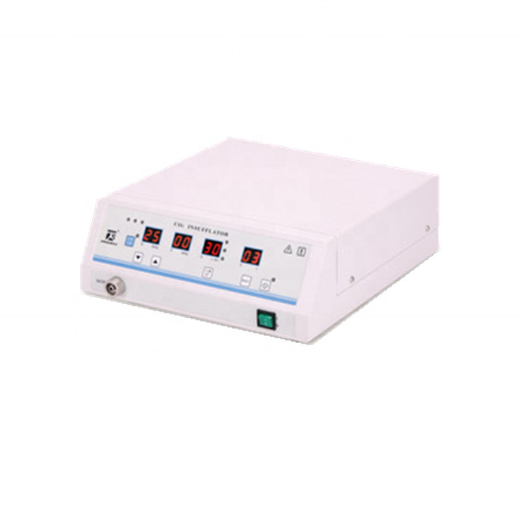 Medical Device Laparoscopy Insufflator Surgical Hospital Equipment Co2 ...