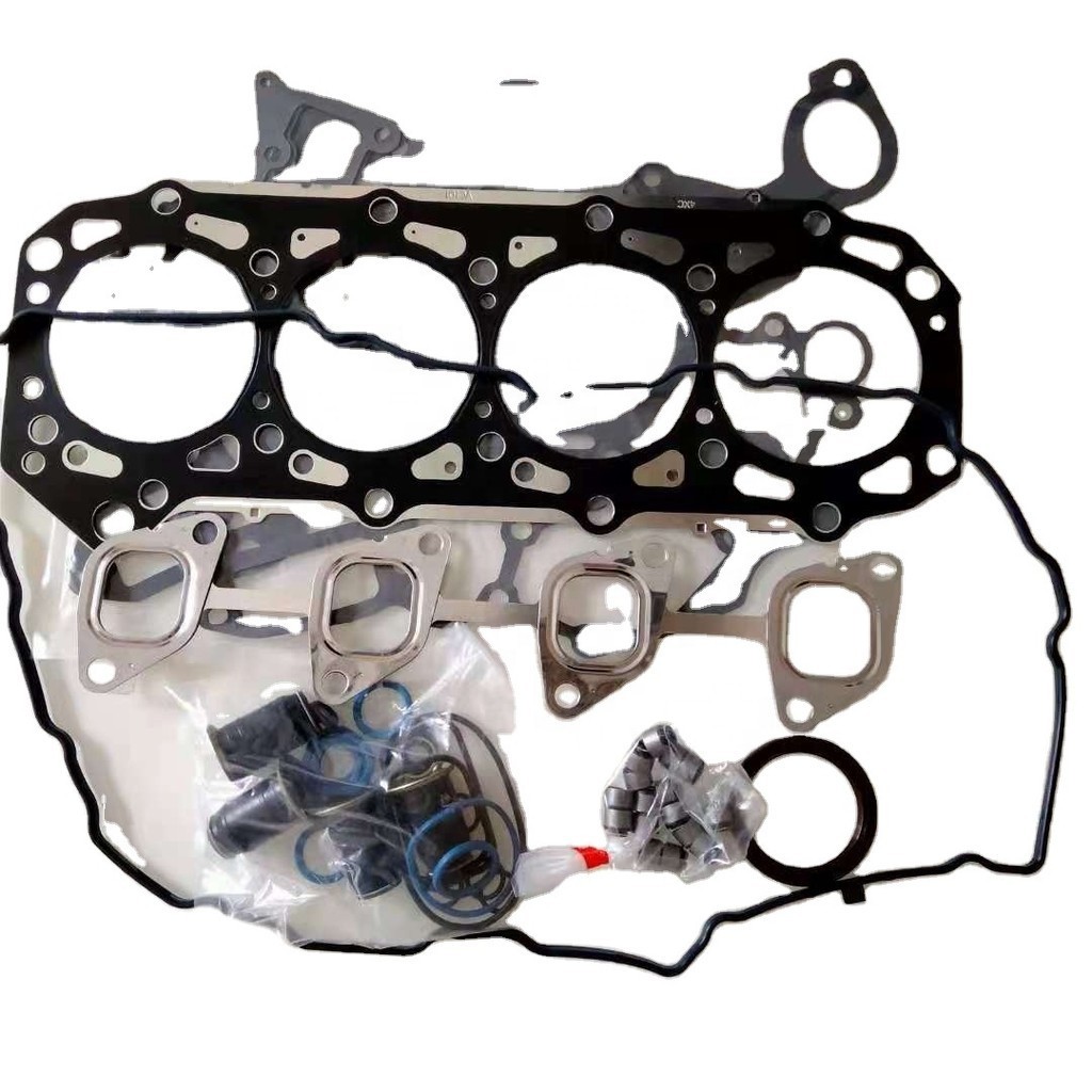 zd30ddti zd30 engine gasket kit for nissan zd30 cylinder head gasket ...