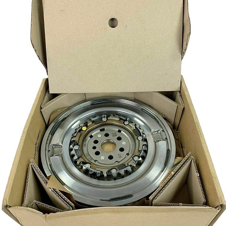 D7UF1 Transmission OEM Dual Mass Flywheel 23200 2B590 for Hyundai Kia ...