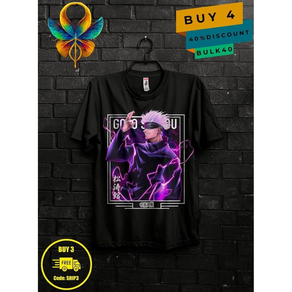 Satoru Gojo Cosplay Shirt Gift,Choso jjk,JJK Earrings,Geto Suguru Merch ...