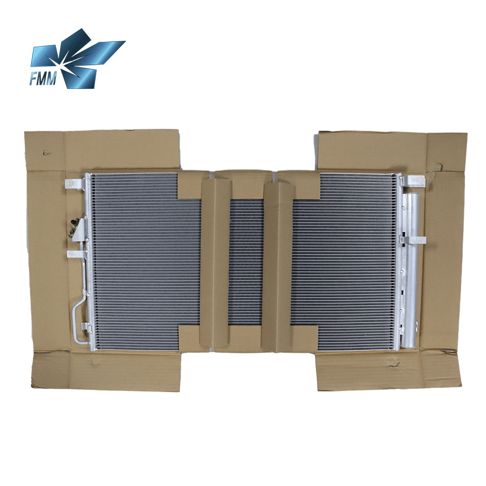 97606D3500 Good Quality Auto Air Conditioning Condense For Tucson ...