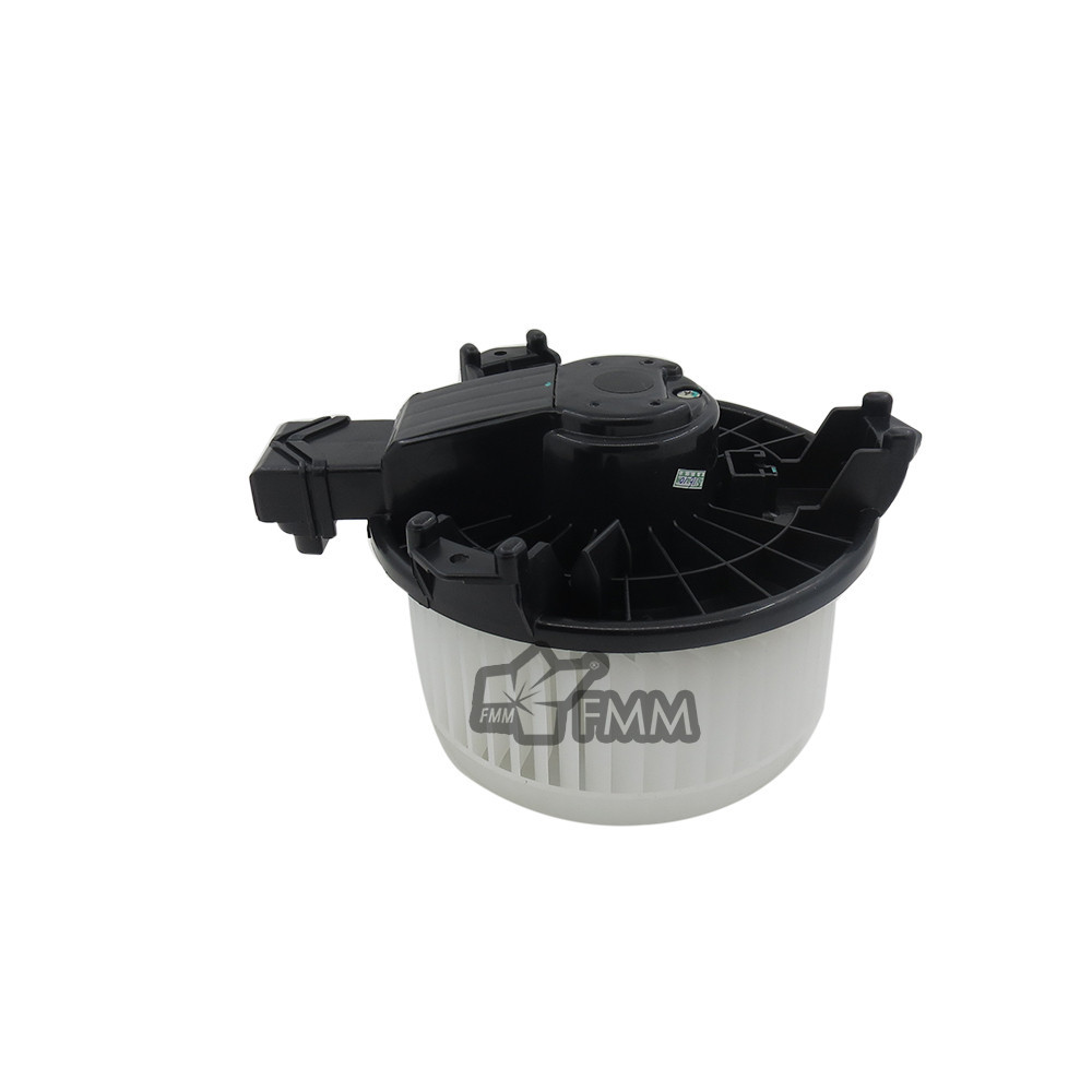 87103-26110 871030K091 NEW Air CONDITION AUTO AC Blower Fan Motor For ...