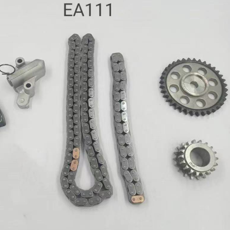 KUSIMA EA111 engine Timing Chain kit for VW EA111 1.4T accessories ...