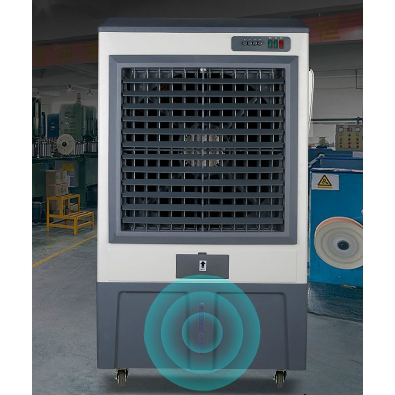Get gifts/ST-⛵Yu Rudder Air Conditioner Fan Refrigeration Air Cooling ...