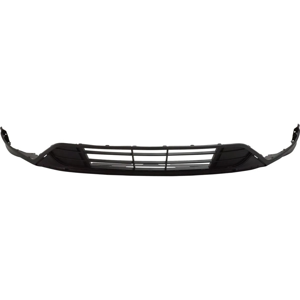 Front bumper cover lower w/o Park Sensors other body parts For 2017 ...