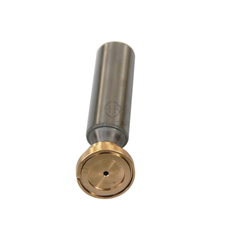 8J2022 Hydraulic Grader Main Piston Pump Spare Parts fit Cat 12G ...