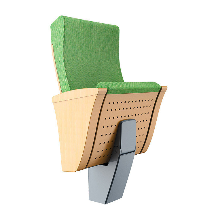 ST-ΨConference Hall Row Chair Cinema Lecture Hall Seat Ladder Classroom ...