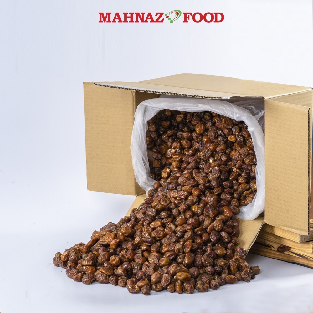 MAHNAZ FOOD Dates Khasoui Wholesales (10kg) | Shopee Malaysia