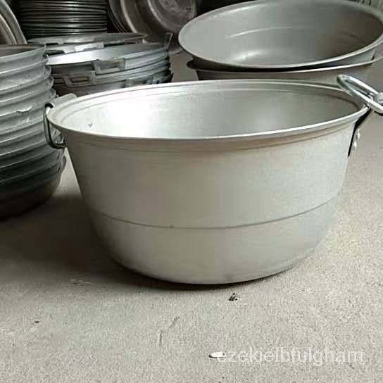 Get gifts/HY-6/Soup with Pepper Pot Large Commercial Restaurant Vintage ...
