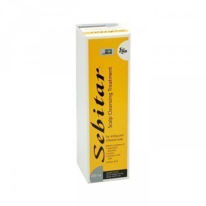 Sebitar Scalp Cleansing Treatment (250ml) | Shopee Malaysia