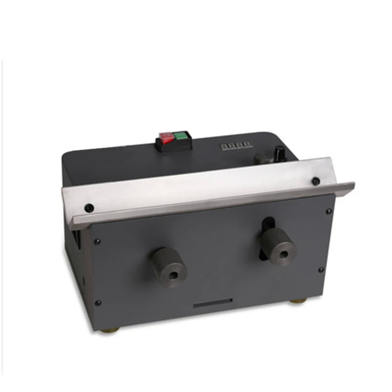 TX-R300D High-Speed Arc Chamfering Machine R Angle Side Milling Mold ...
