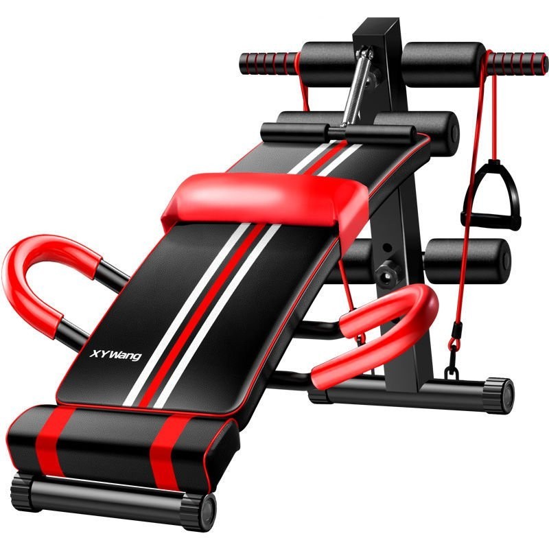 HY-6/Sit-Ups Fitness Equipment Auxiliary Equipment Household Multi ...