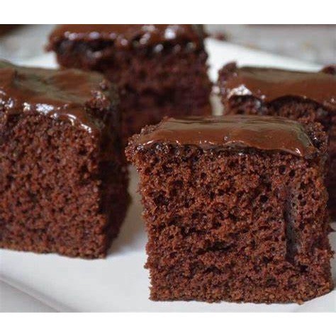 Moist Chocolate Cake Pre-Mixer Flour Tepung Moist Chocolate Kek Mix ...