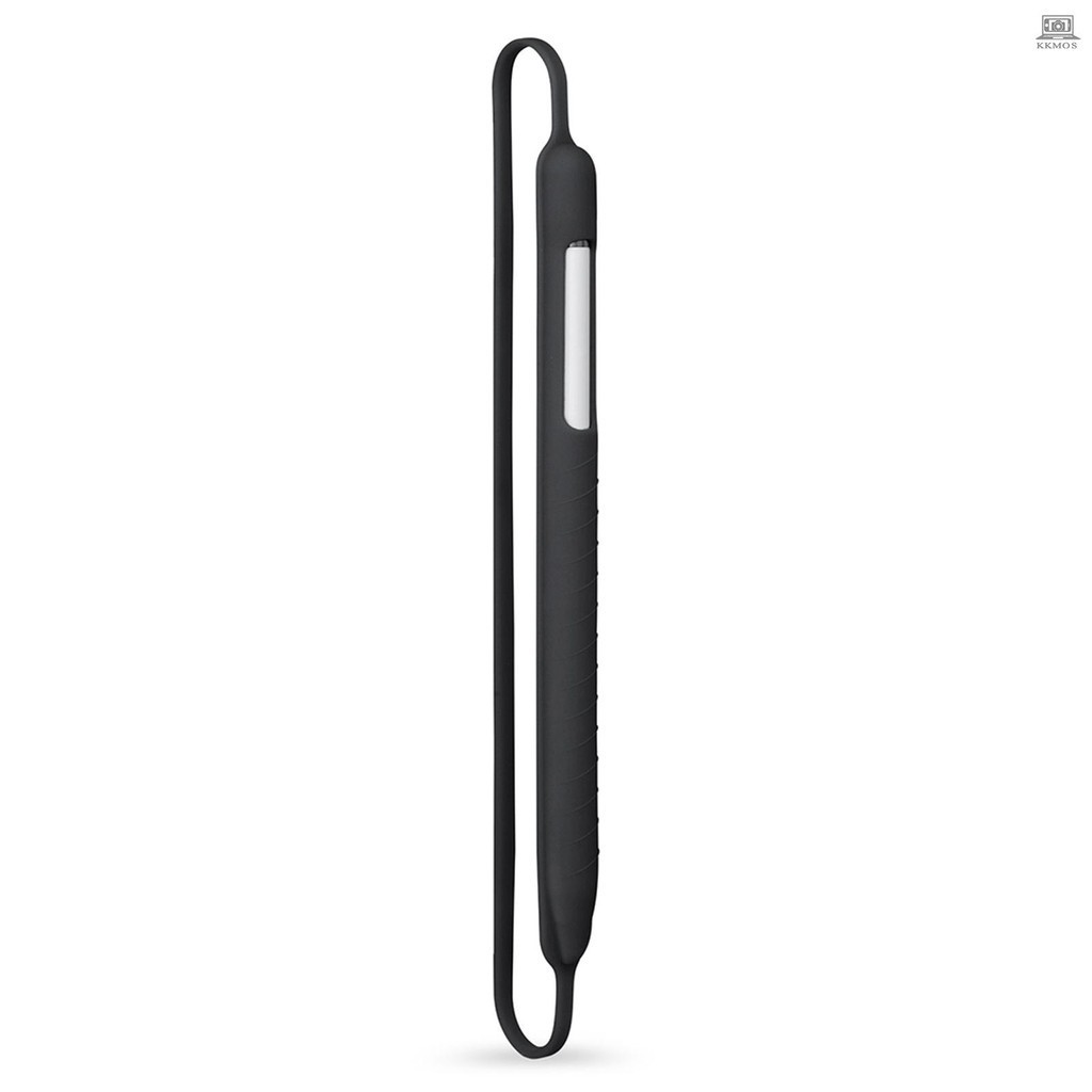 Silicone Stylus Protective Holder Compatible with Apple Pencil 1st ...