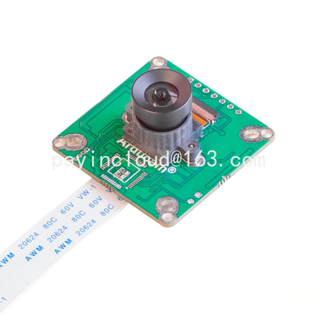 New for Arducam 1MP*2 Stereoscopic Camera Bundle Kit for Raspberry Pi ...