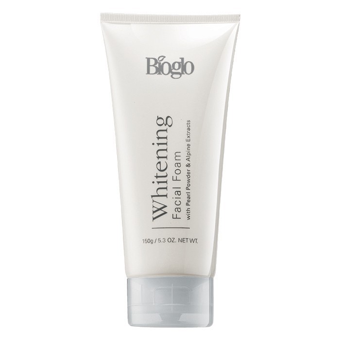 Bioglo Whitening Facial Foam 150g (Cosway) | Shopee Malaysia