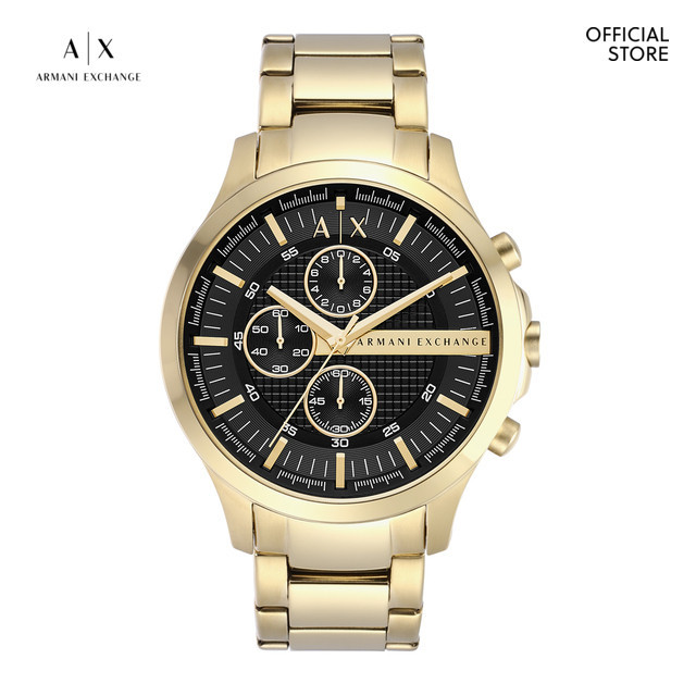 Armani Exchange Chronograph Watch AX2137 | Shopee Malaysia