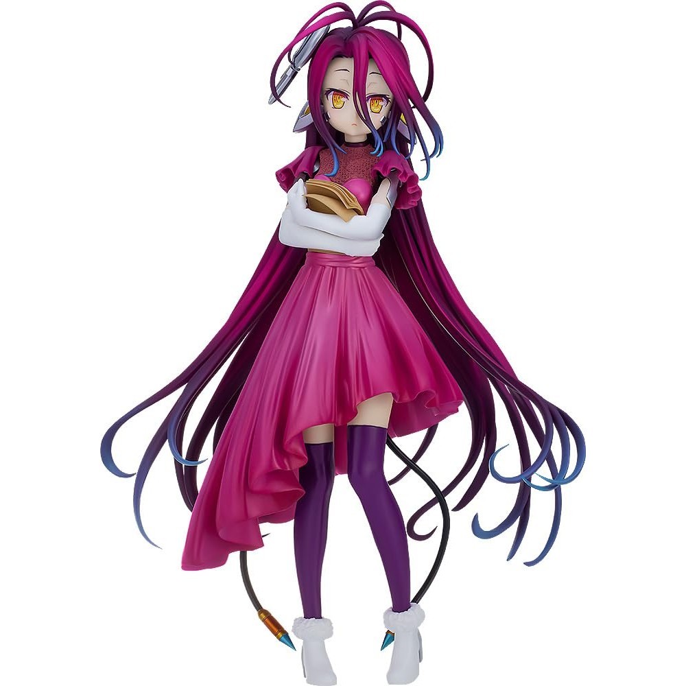 POP UP PARADE No Game No Life Zero Shuvi Concert Ver. L size Non-scale ...