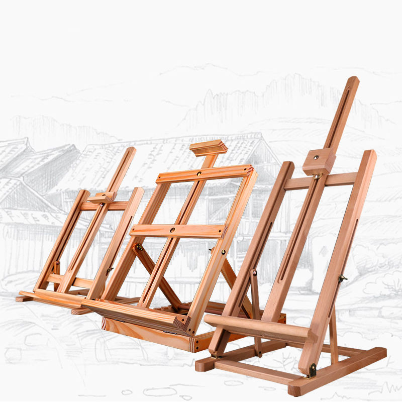 JY-H/Desktop Desktop Easel Beginner Children's Painting Adult Training ...