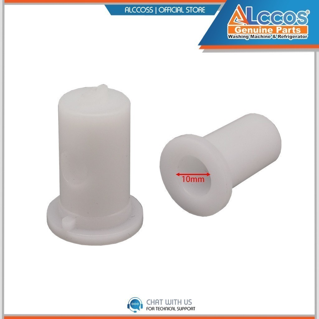 WASHING MACHINES CAPLING BUSH 10MM | Shopee Malaysia