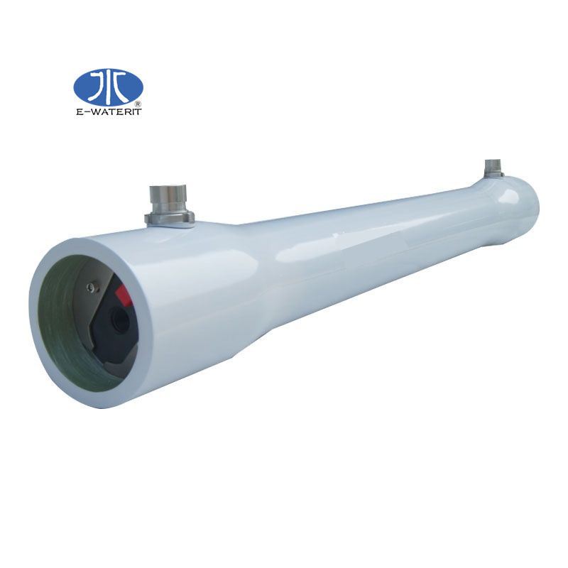 Reverse Osmosis Membranes Housing FRP pressure vessel for 4 inch and 8 ...