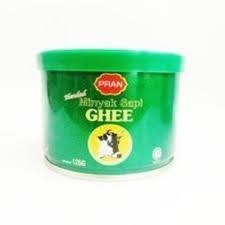 PRAN GHEE 125G SAPI, Made from high-quality butter, it’s perfect for ...