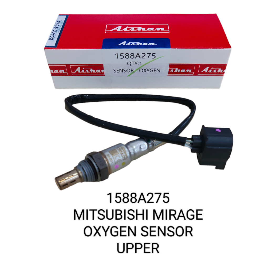 [LOCAL READY STOCK] 1588A275 OS - MITSUBISHI MIRAGE OXYGEN SENSOR ...