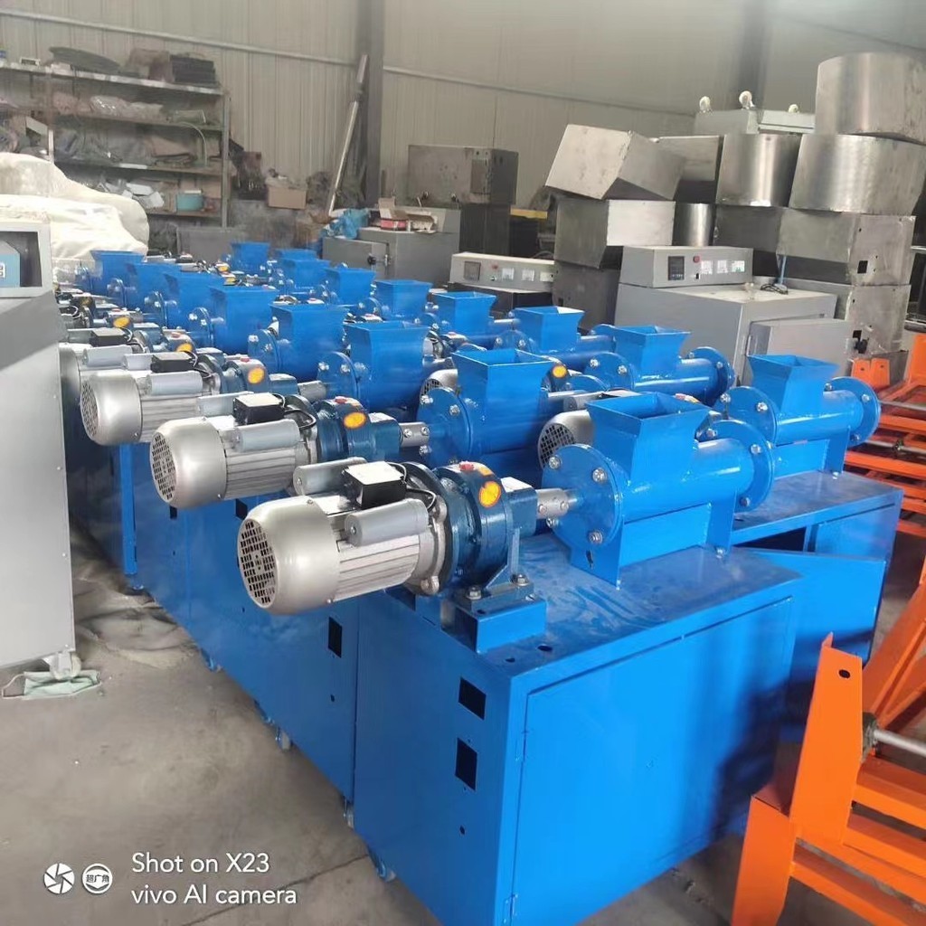 J-H/ Refining Mud Machine Small Ceramic Extruder Clay Machine Ceramic ...