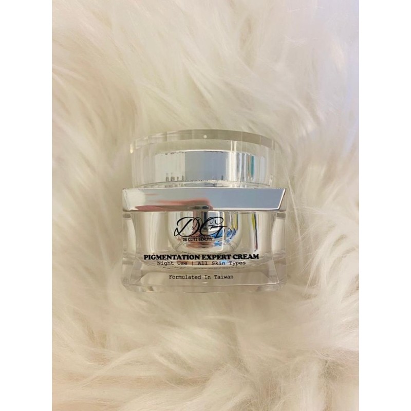 De Glitz Pigmentation Expert Cream | Shopee Malaysia