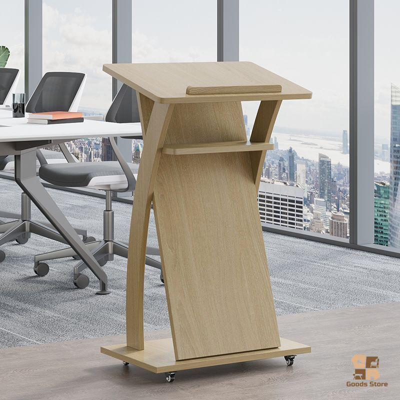 Podium / Mobile Podium / Welcome Desk / Peception Desk / PodiumStage ...