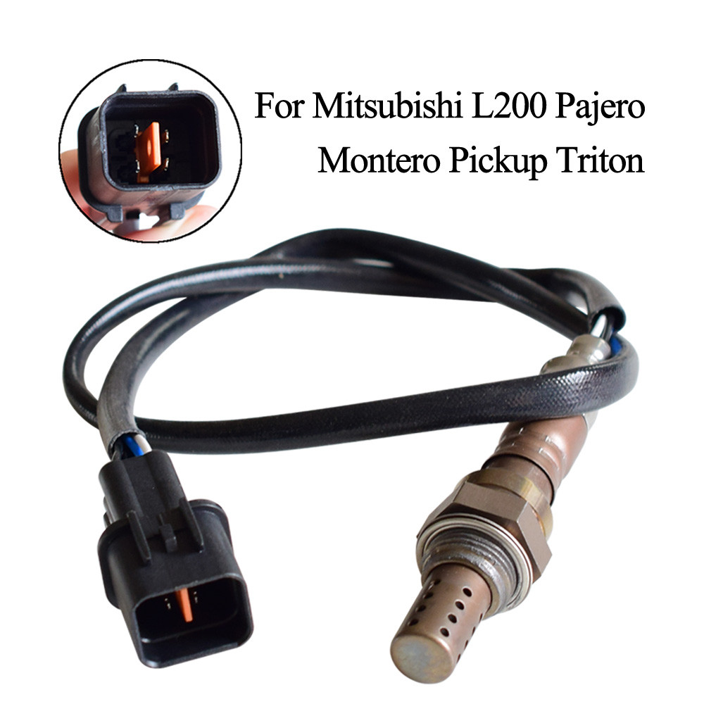 Oxygen Sensor MD365014 234-4741 For Mitsubishi Pajero Montero Pickup Triton L200 V73 V75 V77 V93 ...